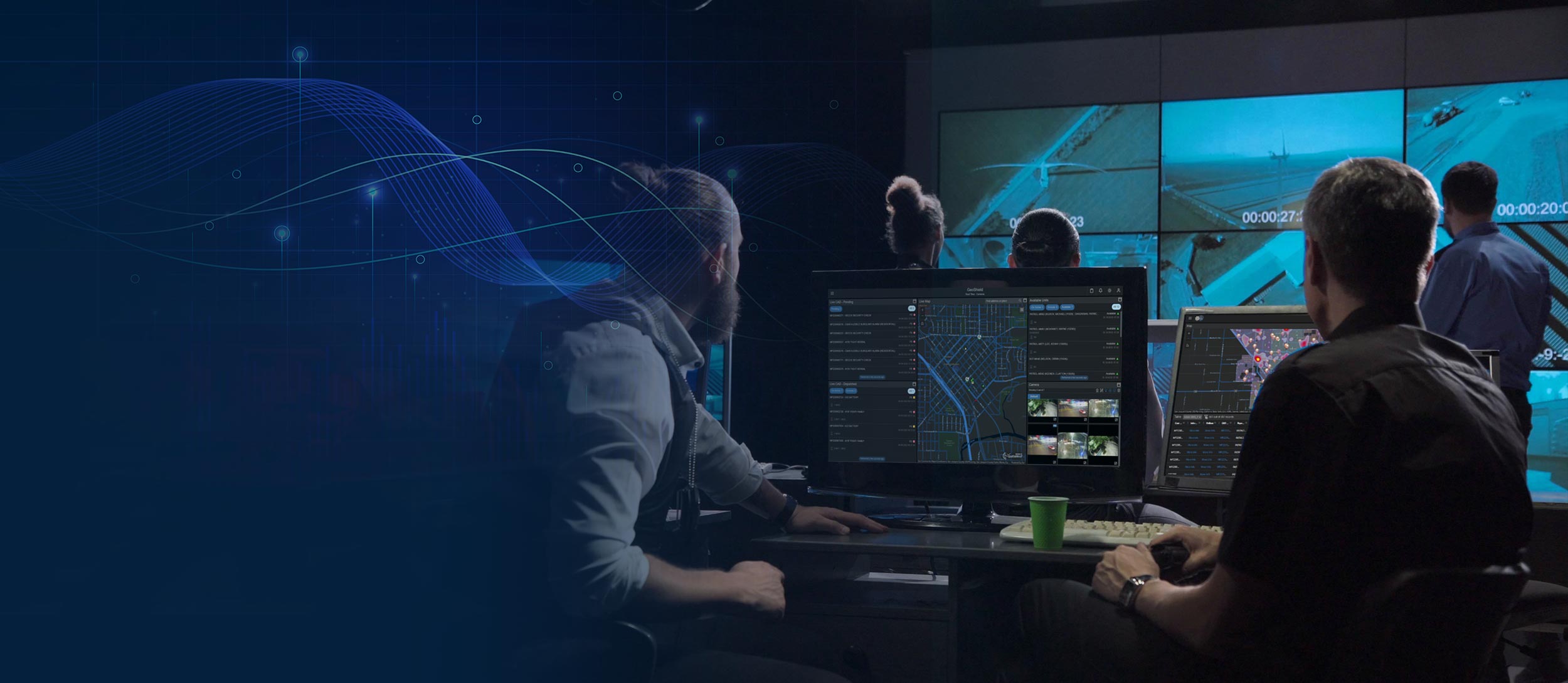 Spatialitics – Unleash the Power of Spatial Analytics